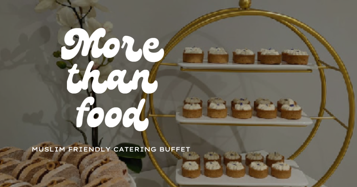 A taste of Yì Café